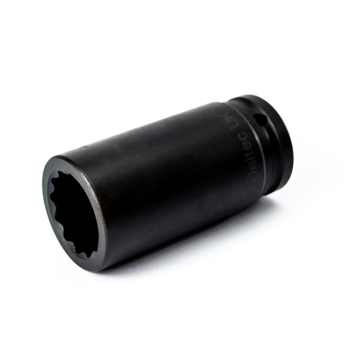 Bi Hexagon Sockets Archives - Deltec Industries