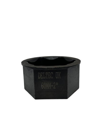 HEX REDUCING BUSHES - METRIC - Deltec Industries